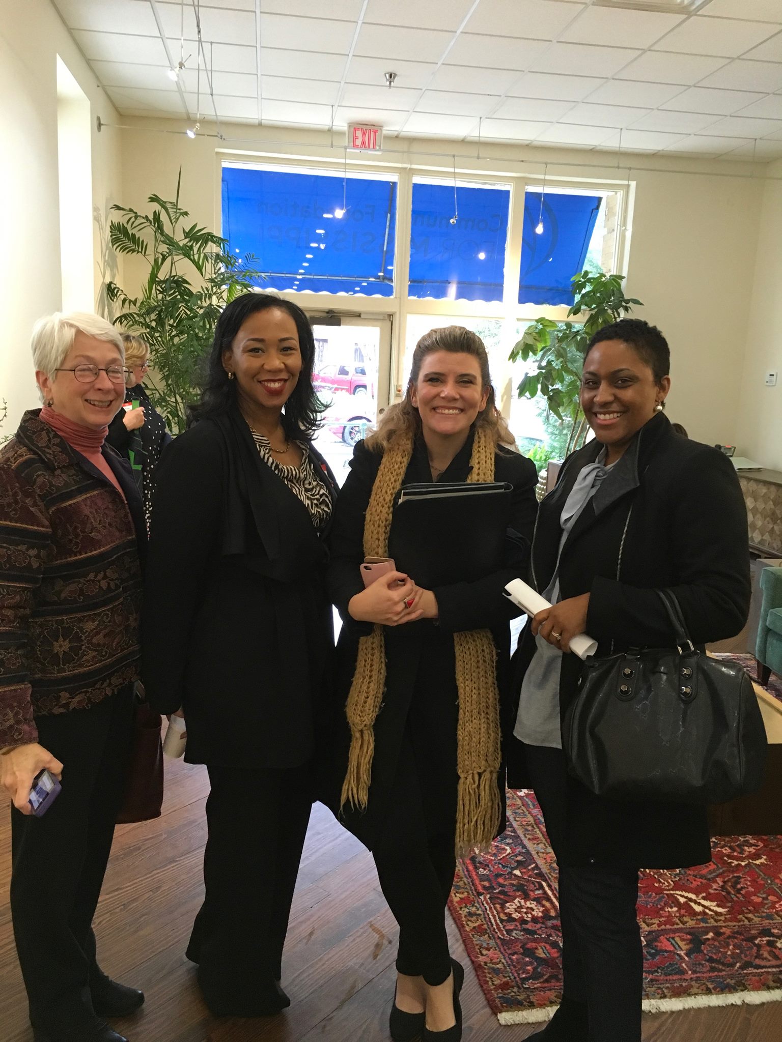 lwv_jackson_trip.jpg | MyLO